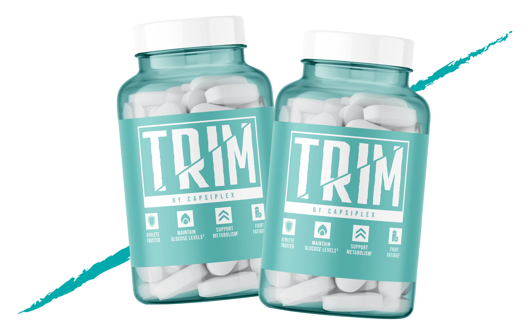 Trim | Capsiplex (AU)